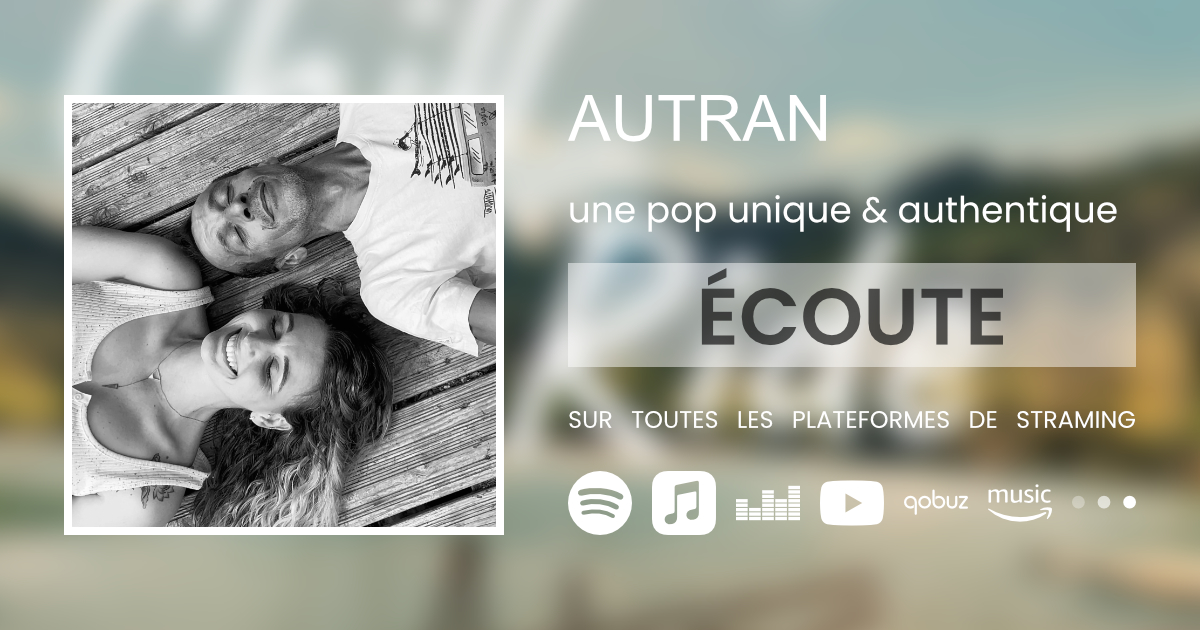 Autran en Concert le 8 mars 2024 à Salon de Provence